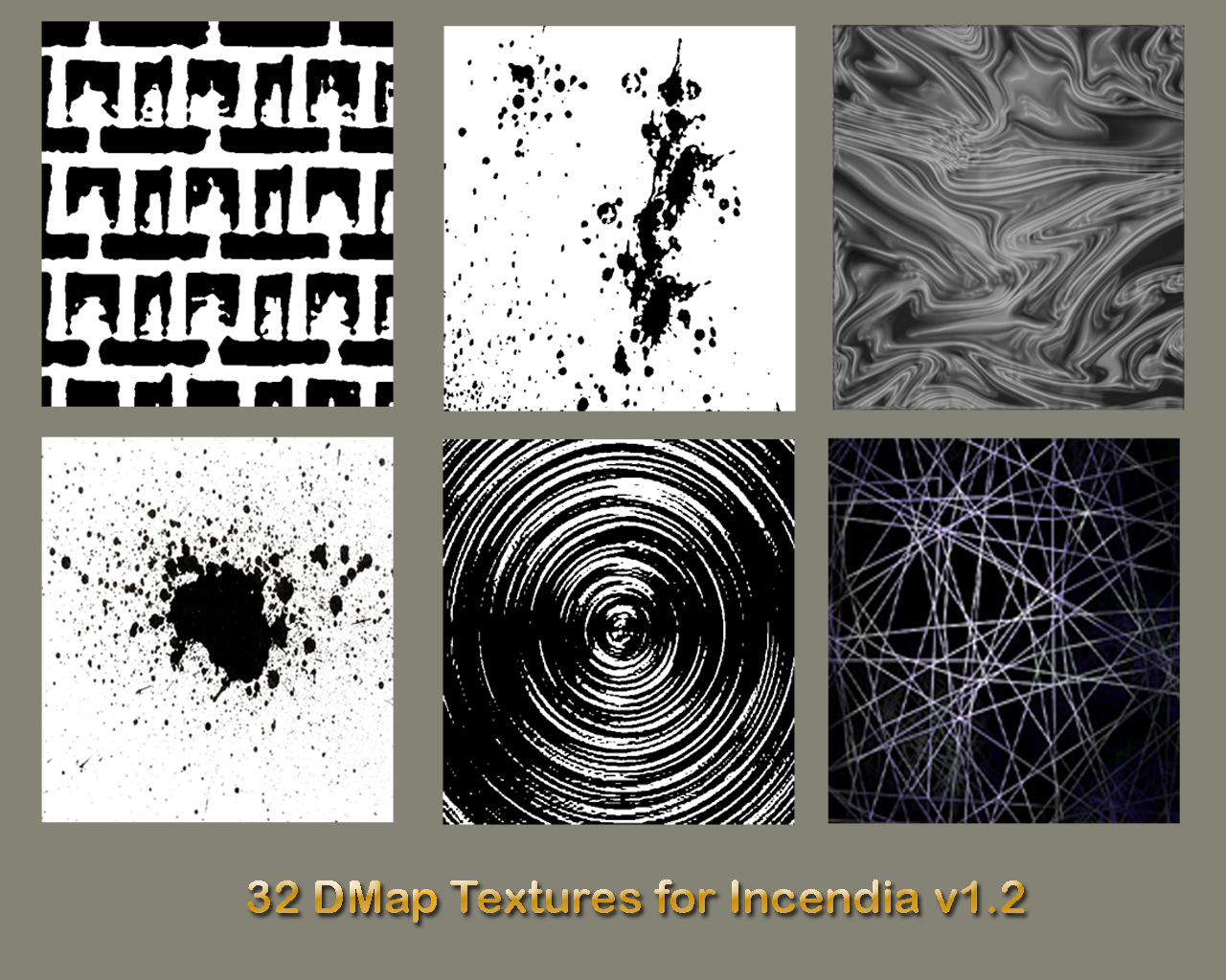 DMap_32 by hallv5 on DeviantArt