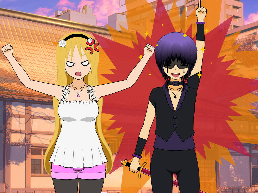 The Class Hypnotist: 14 by HypnoKatsumi on DeviantArt