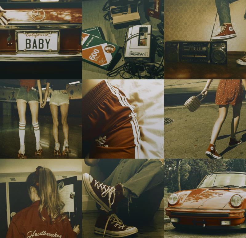 retro psd by charliegillespie by charliegillespie on DeviantArt