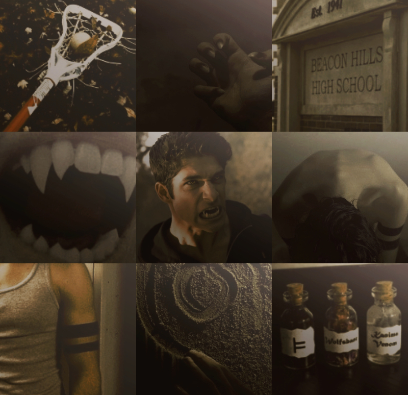 scott mccall psd by charliegillespie by charliegillespie on DeviantArt