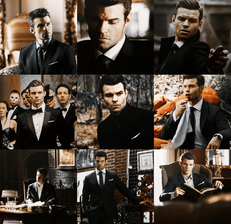 elijah mikaelson psd by charliegillespie by charliegillespie on DeviantArt