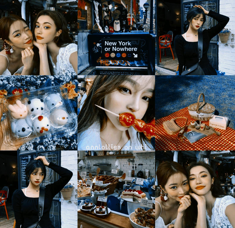 korea girls psd by charliegillespie (FREE) by charliegillespie on ...