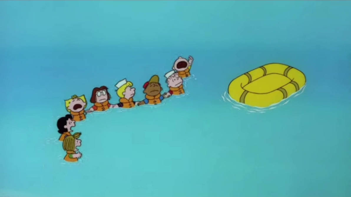 Get The Raft! by amazingellz on DeviantArt