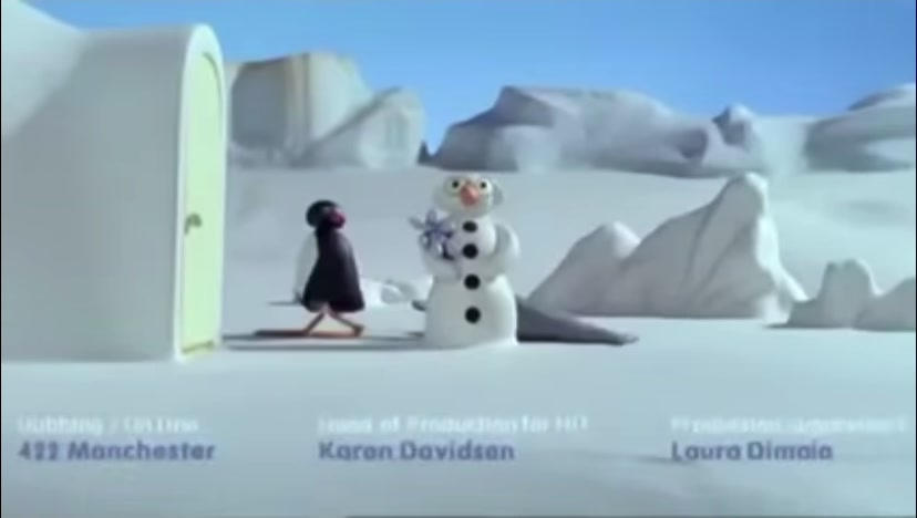 Pingu end by amazingellz on DeviantArt