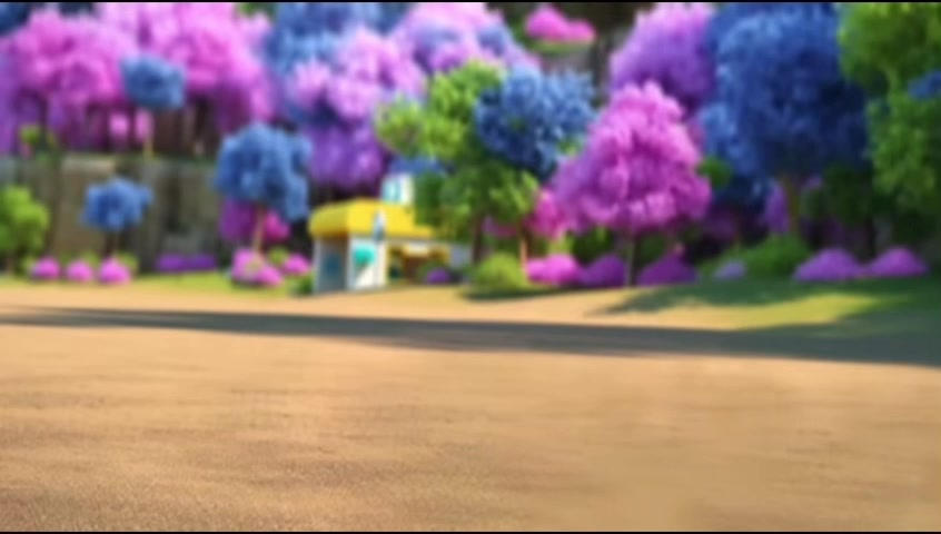 Trueping's Eyeballs Pop Out Meme Original by amazingellz on DeviantArt