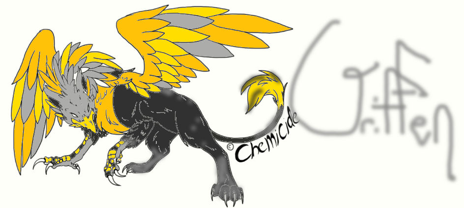 Griffen CLOSED by Amberanime1 on DeviantArt