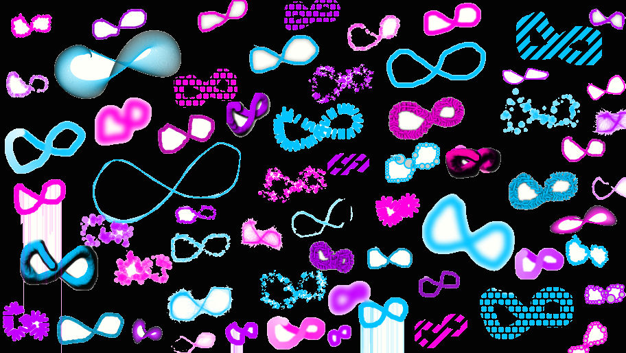 Infinity by Amberanime1 on DeviantArt