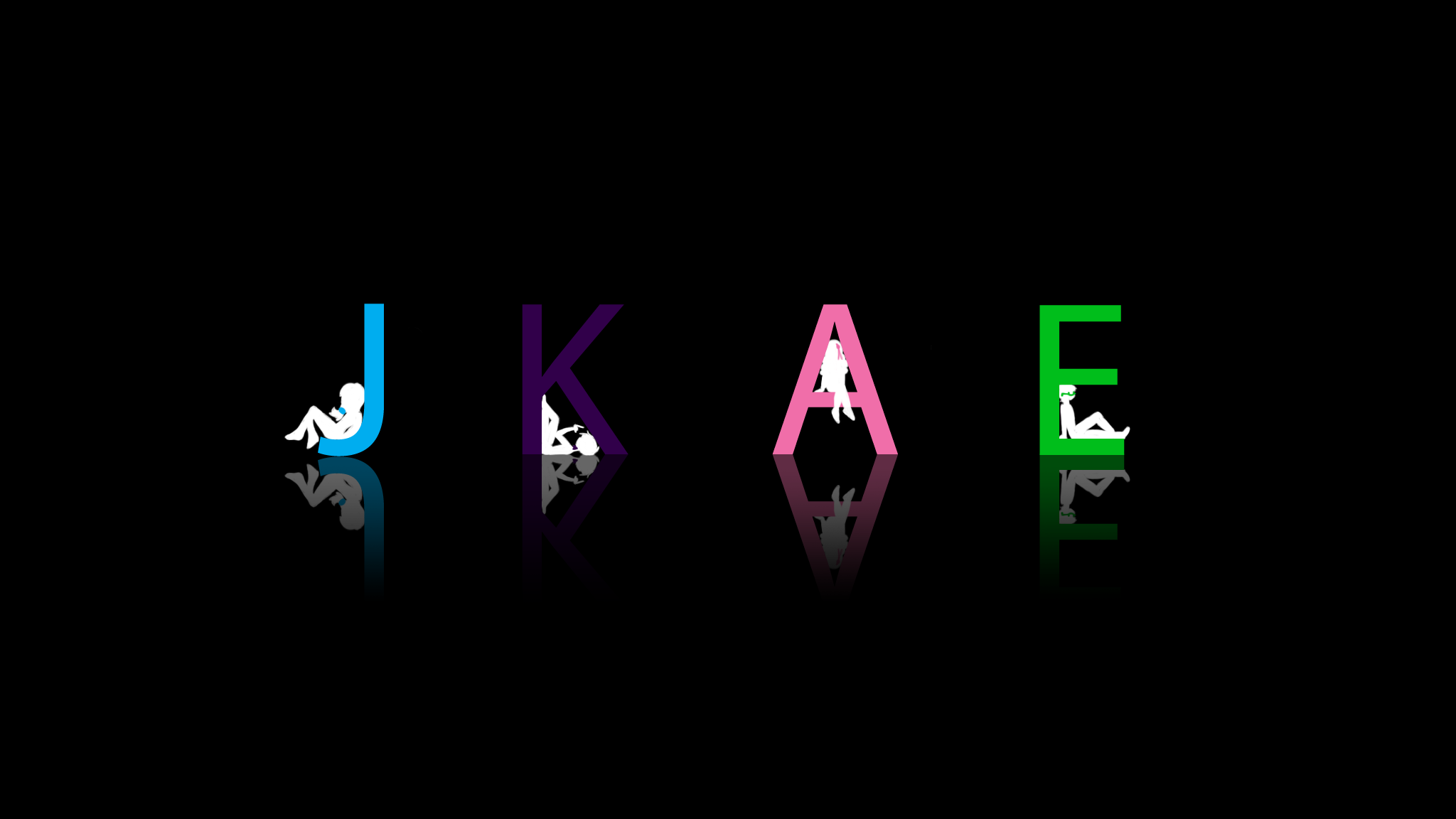 JKAE logo by AAngie365231 on DeviantArt