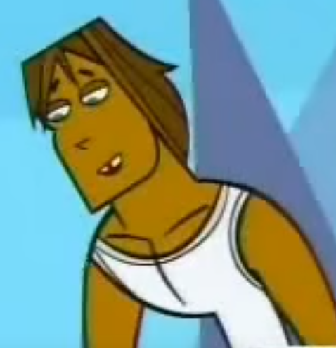 TROC challenge 4 - ''OHH I love gum!'' by InstilerdLazrad on DeviantArt