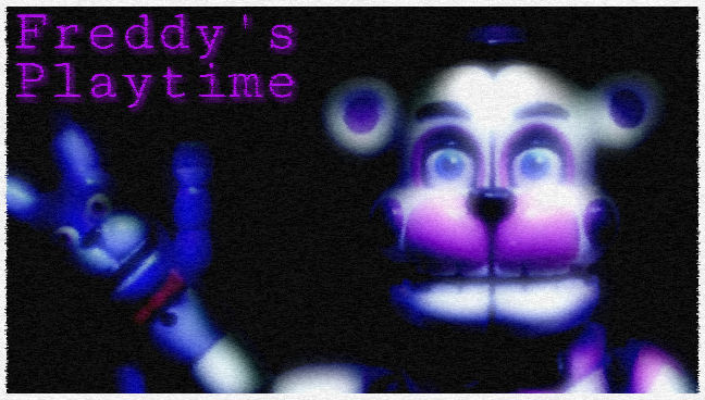 Freddy's Playtime by JackoGametime1245 on DeviantArt