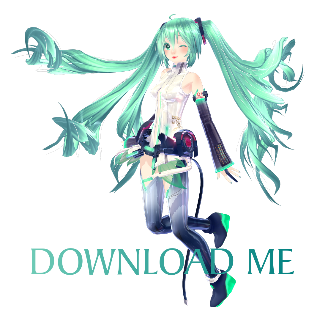 .:MIKU appendex + DL :. by Nateai on DeviantArt
