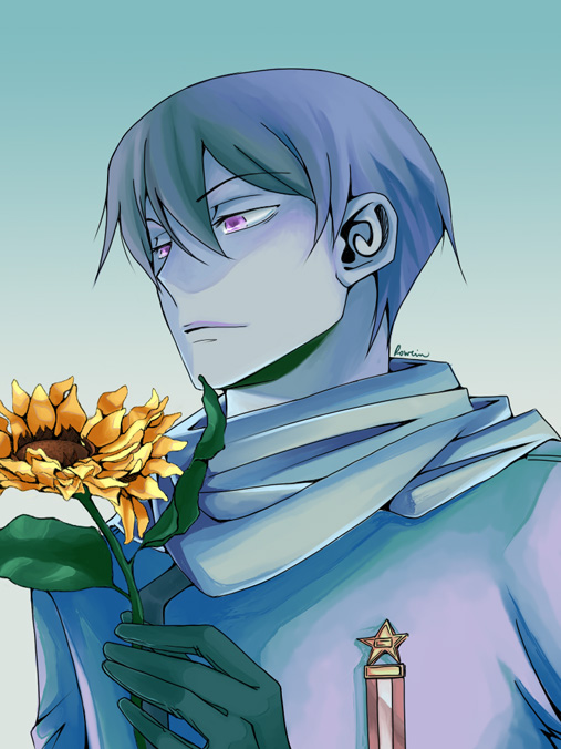 Heta-Oneshots DeviantArt Favourites