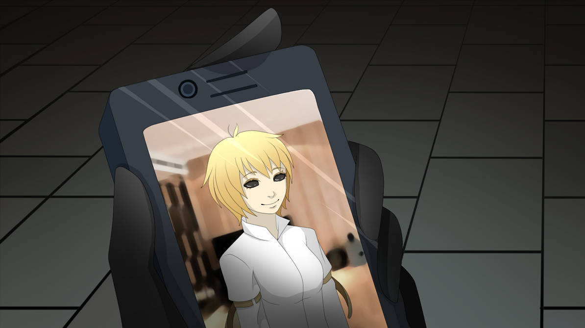 GIF-Judge angels by DeluCat on DeviantArt