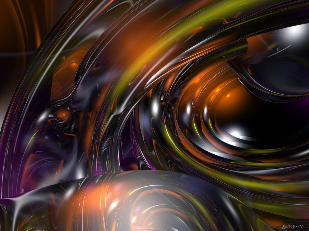 Ebb n Flow by Alkemy on DeviantArt