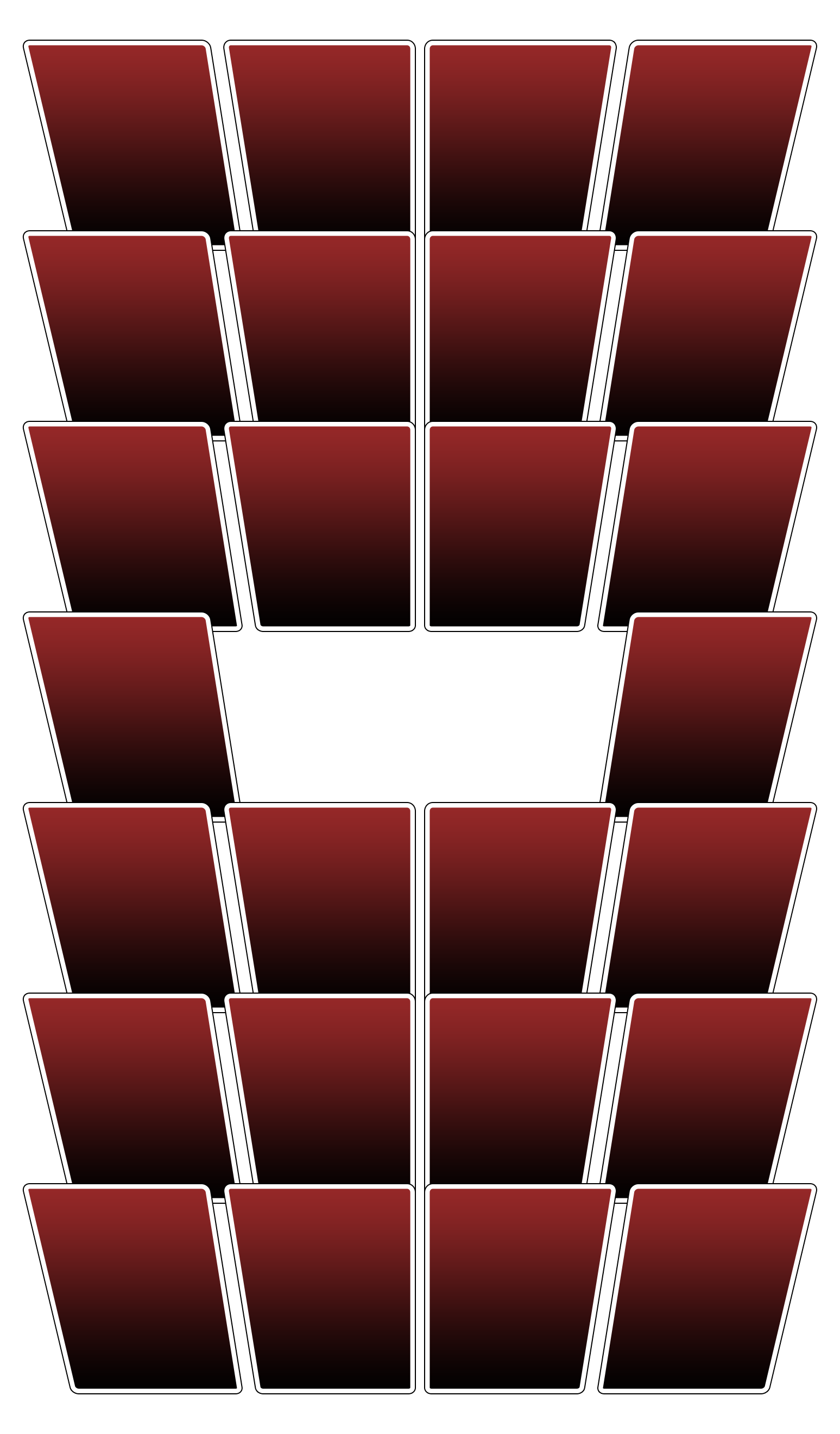 Character Select Template By Amigogogo On DeviantArt