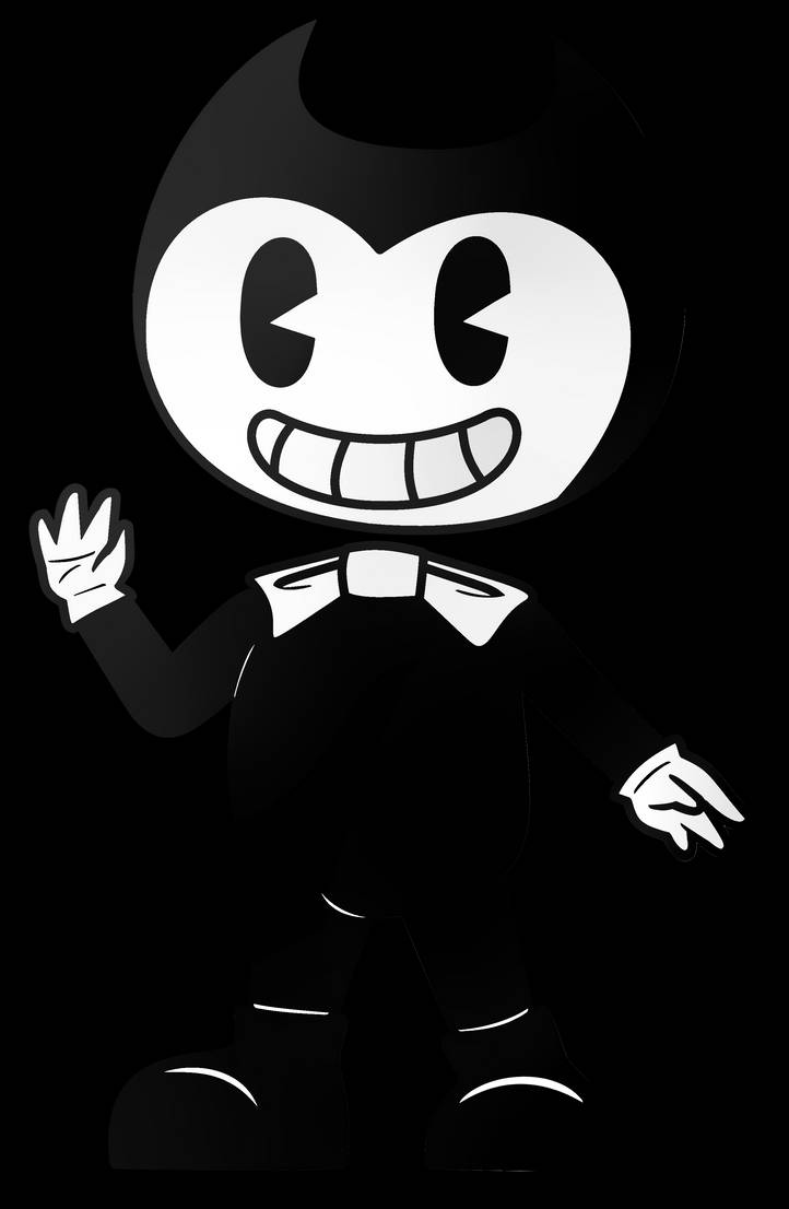 Bendy-Gif by OrcaArtzz on DeviantArt