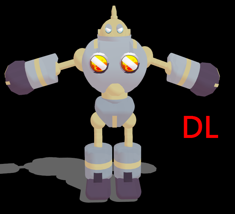 (mmd) Magetta V1 (dbs) by starrk17 on DeviantArt