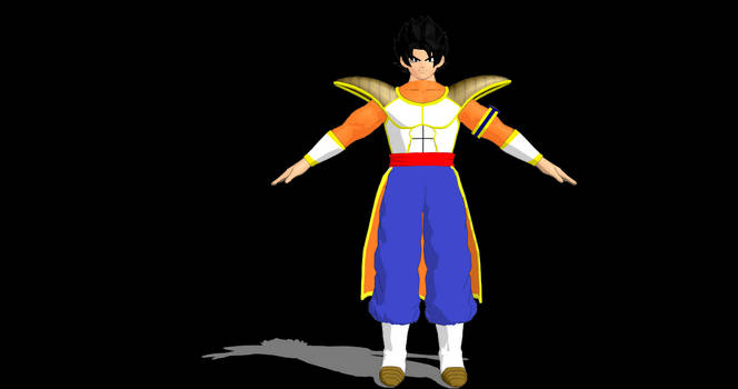 Explore the Best Exgogeta Art | DeviantArt