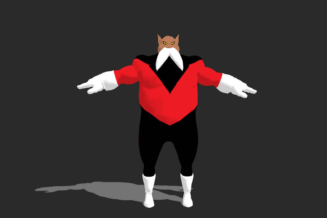 (mmd) Toppo (dbs) by starrk17 on DeviantArt