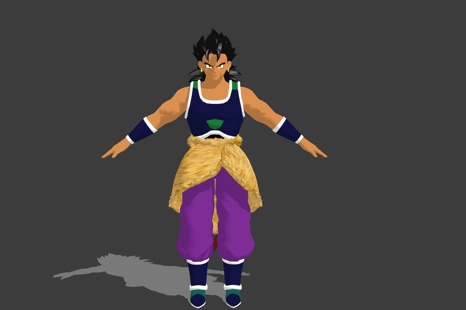 MMD Yamoshi + DL (dbs) by starrk17 on DeviantArt