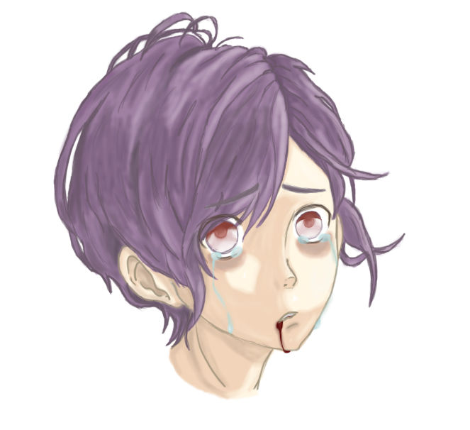 Sweet Cage (Kanato x Reader) by B-B-H on DeviantArt
