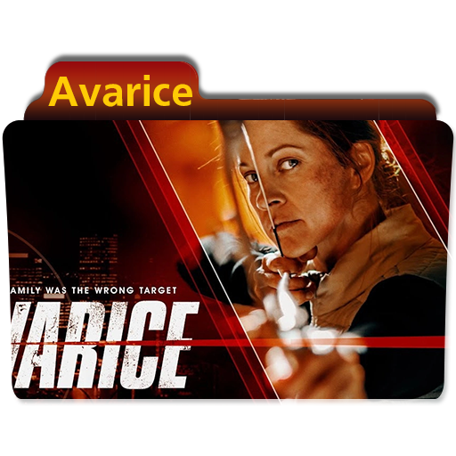 Avarice.2022 by xklunzx on DeviantArt