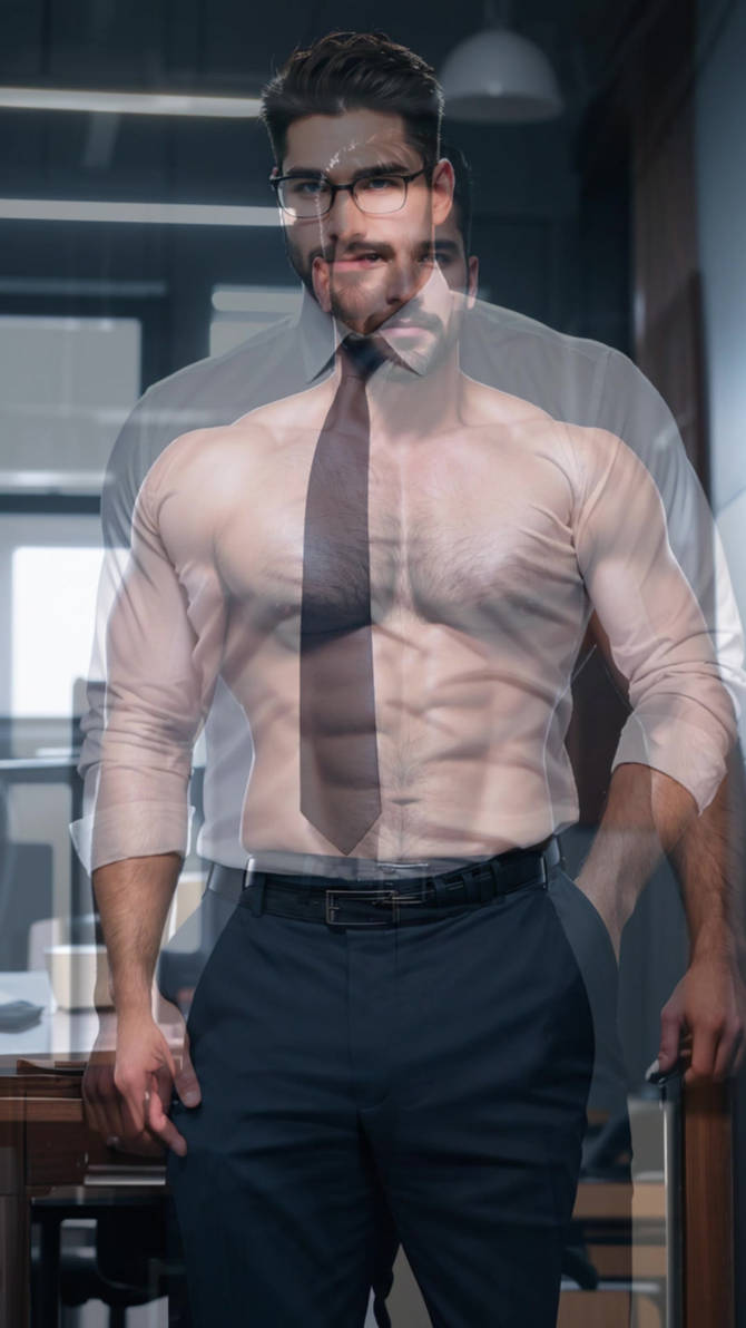 Teachers and Professors - AI Art by Yuliang Wu by YuliangWuArtGallery on DeviantArt