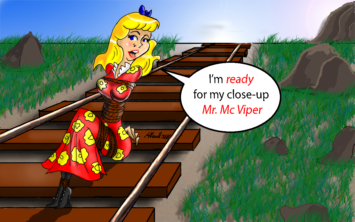 Death-traps and Peril on Cauldron-of-Perils - DeviantArt