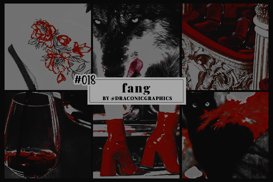 #018 fang by draconicgraphics on DeviantArt