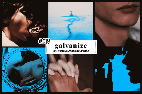#019 galvanize by draconicgraphics on DeviantArt