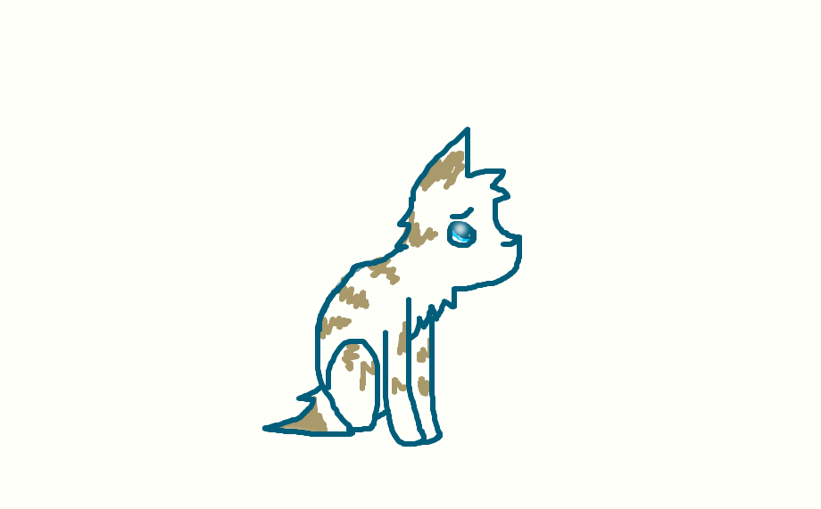 10 minute challenge by Kaiacore on DeviantArt