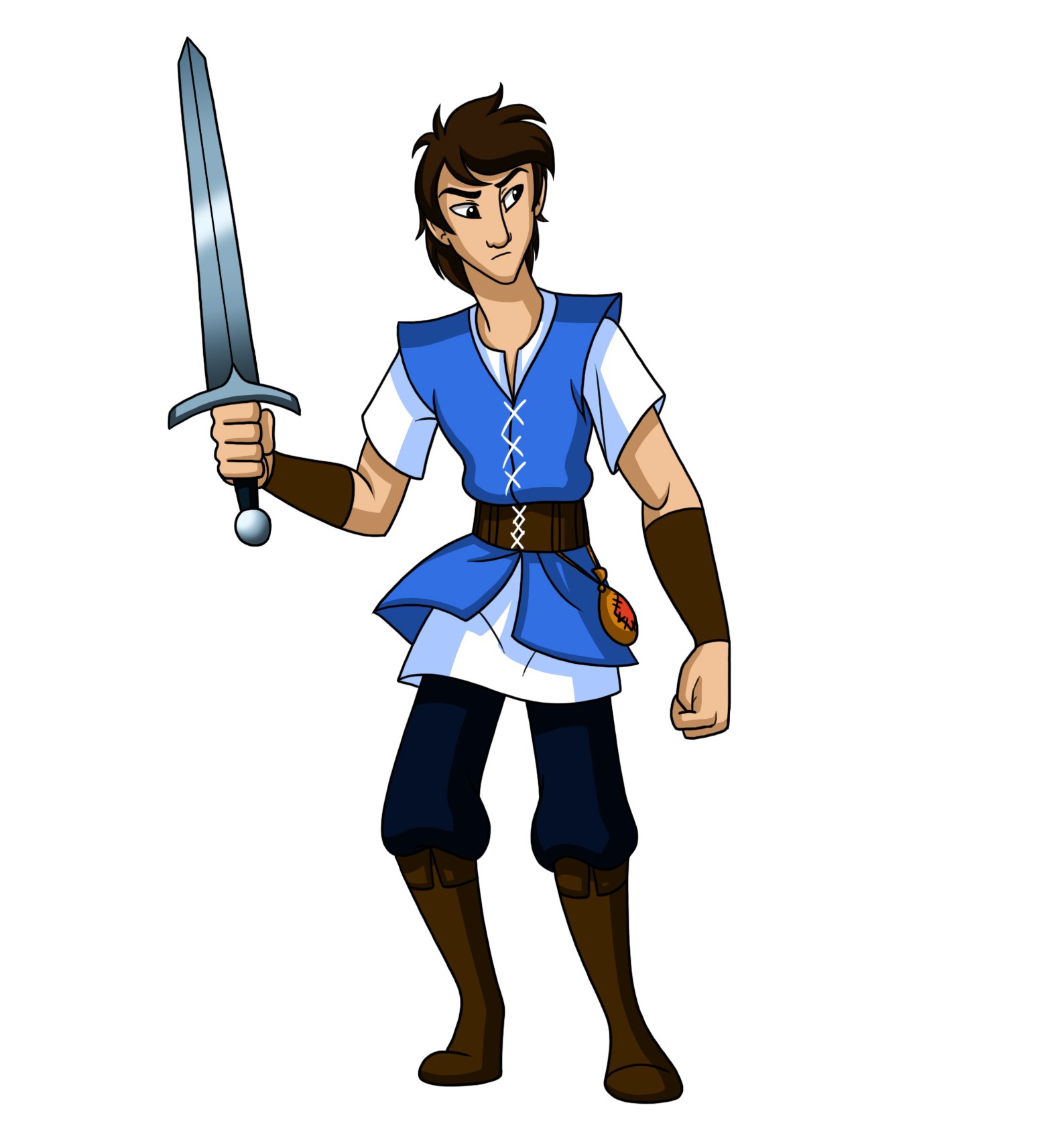 Commission 73 by WhiteFangKakashi300 on DeviantArt