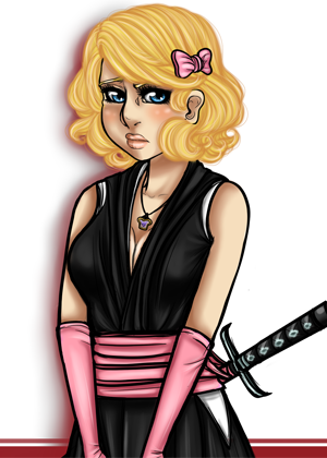 OC Bios on Bleach-OC-Characters - DeviantArt