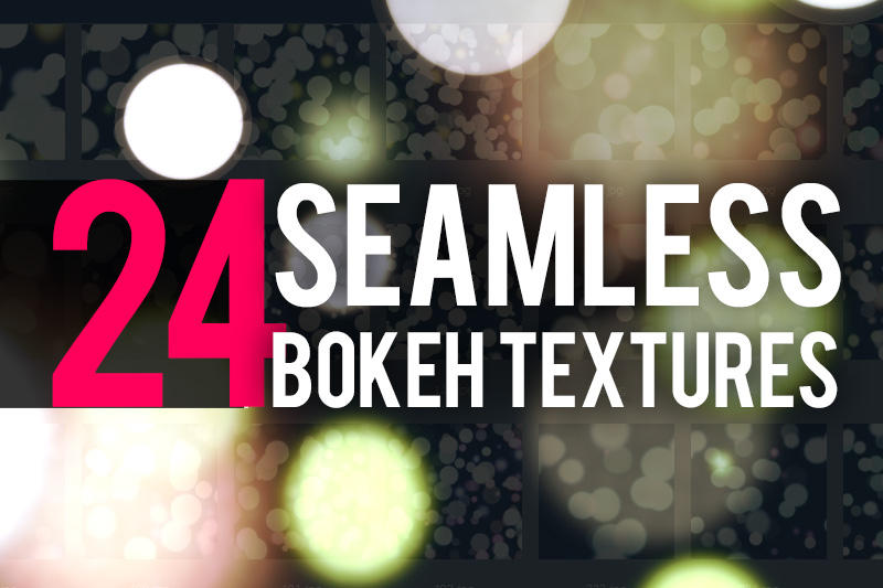 24 Seamless Bokeh Textures by pstutorialsws on DeviantArt