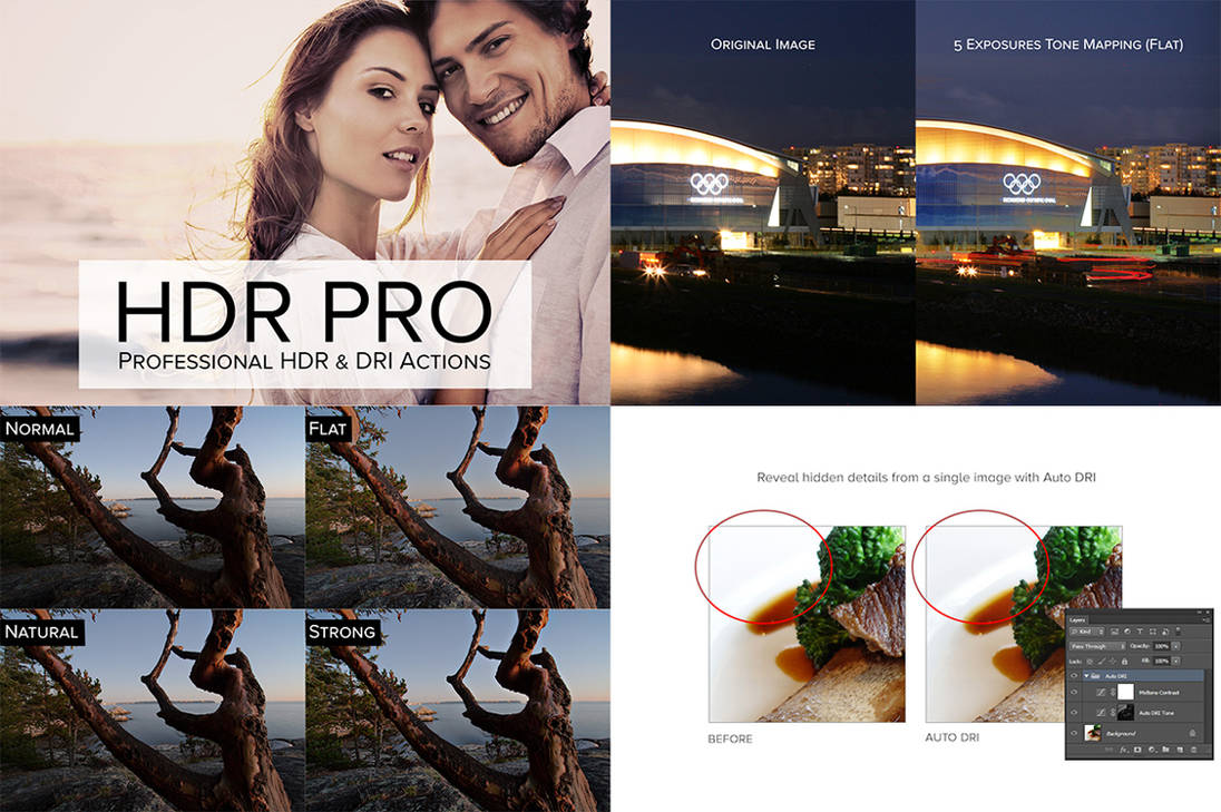 HDR Pro by SparkleStock by pstutorialsws on DeviantArt