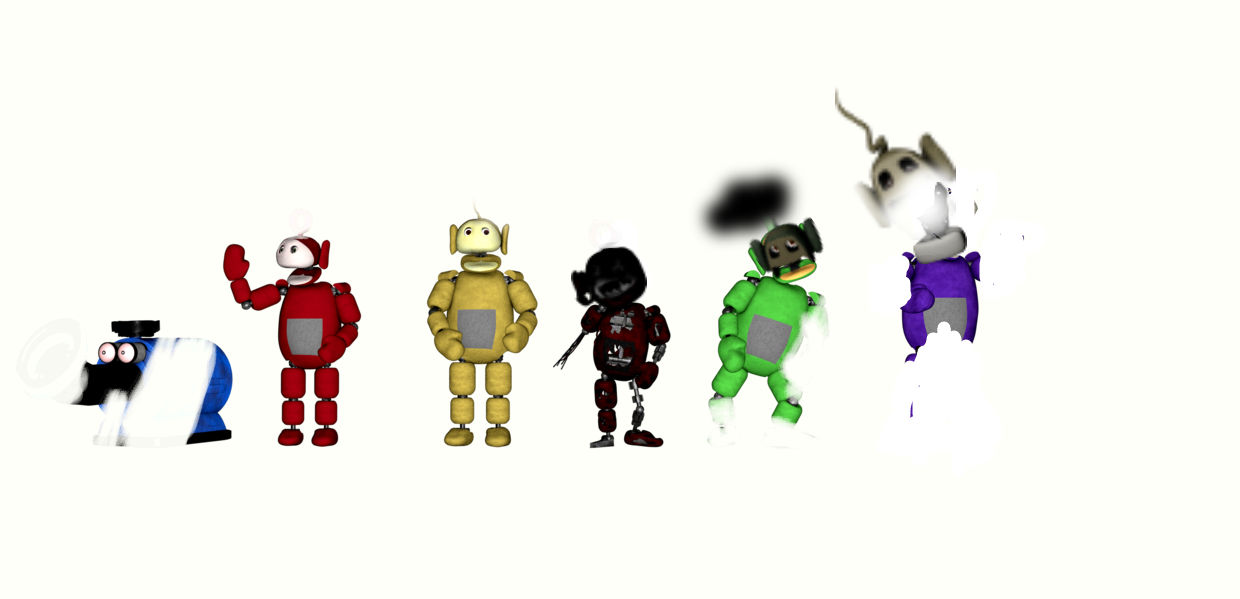 fnatl5 by 5218465 on DeviantArt