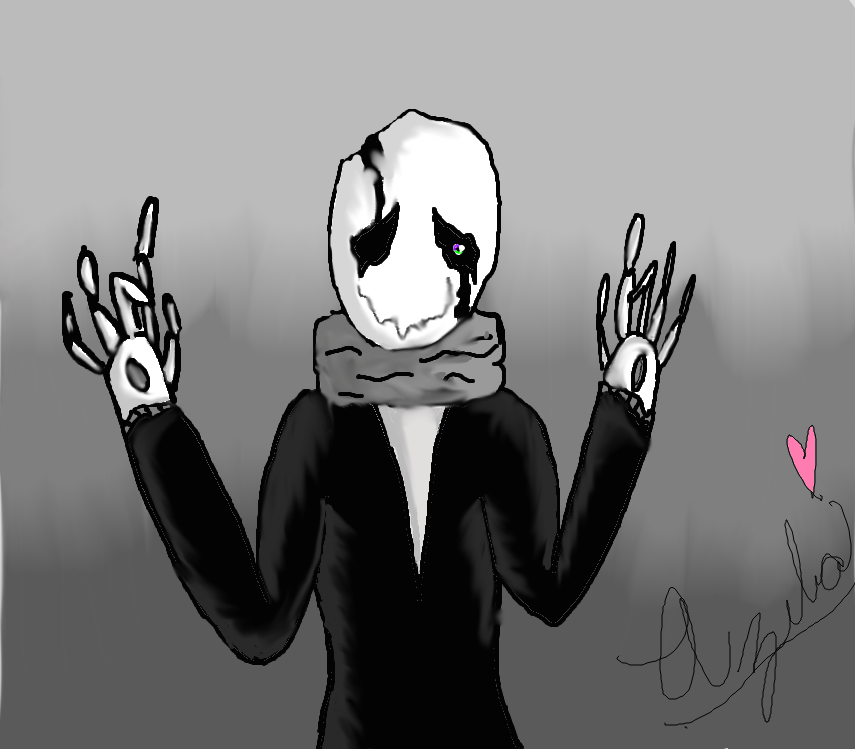 Ghaster by AzulaShadow on DeviantArt