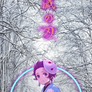 Winter Tanjiro by d3enny04 on DeviantArt