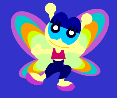 Bella Flash Animation by JayPriceCartoons on DeviantArt