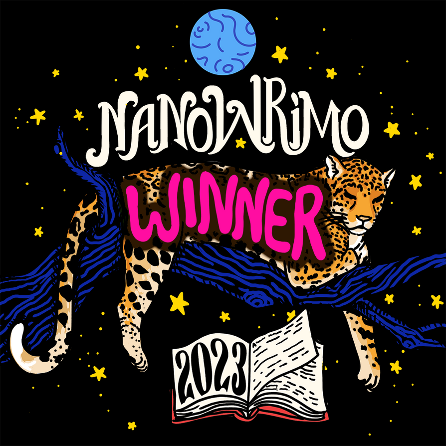 2023-Winner-Certificate-Final by JasonPinaster on DeviantArt