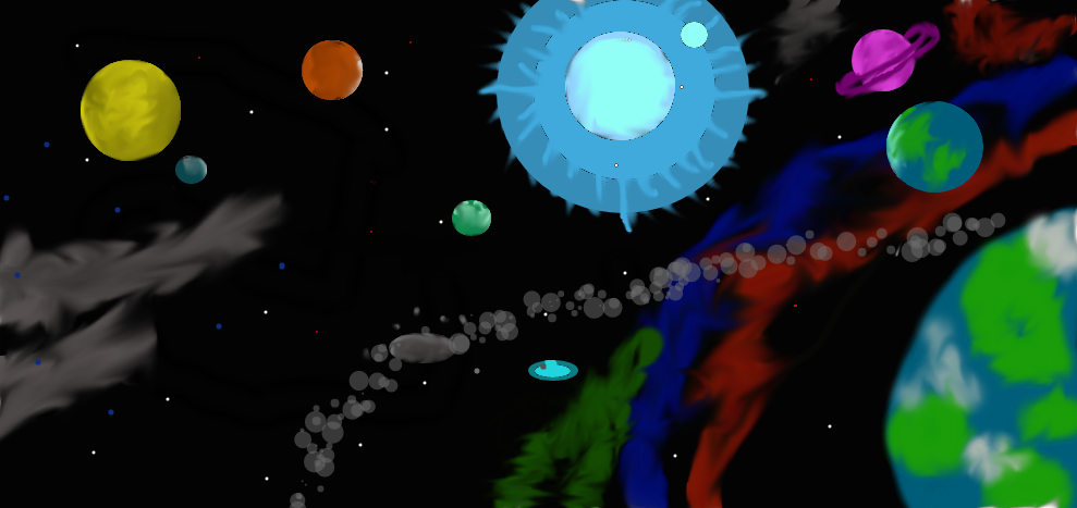 Star Fox 2 World Map by SparksGaming05 on DeviantArt