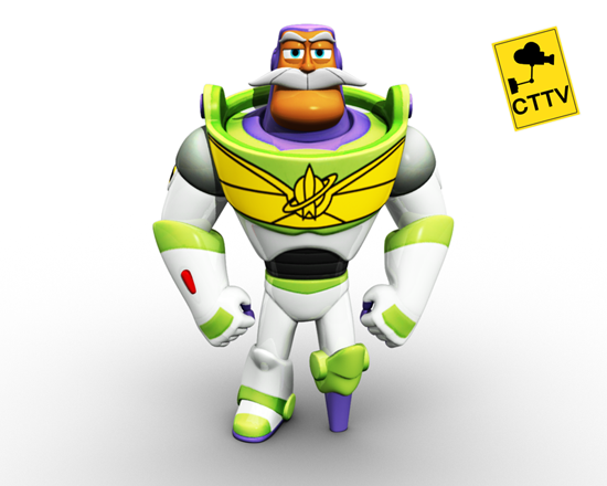 Disney Infinity Commander Nebula by caspartt on DeviantArt