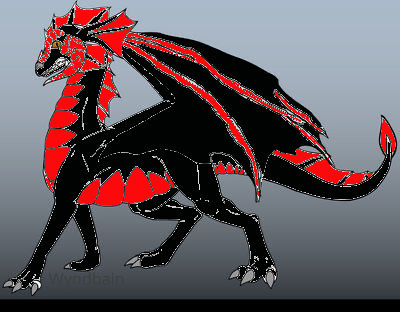 Explore the Best Dragon_king Art | DeviantArt