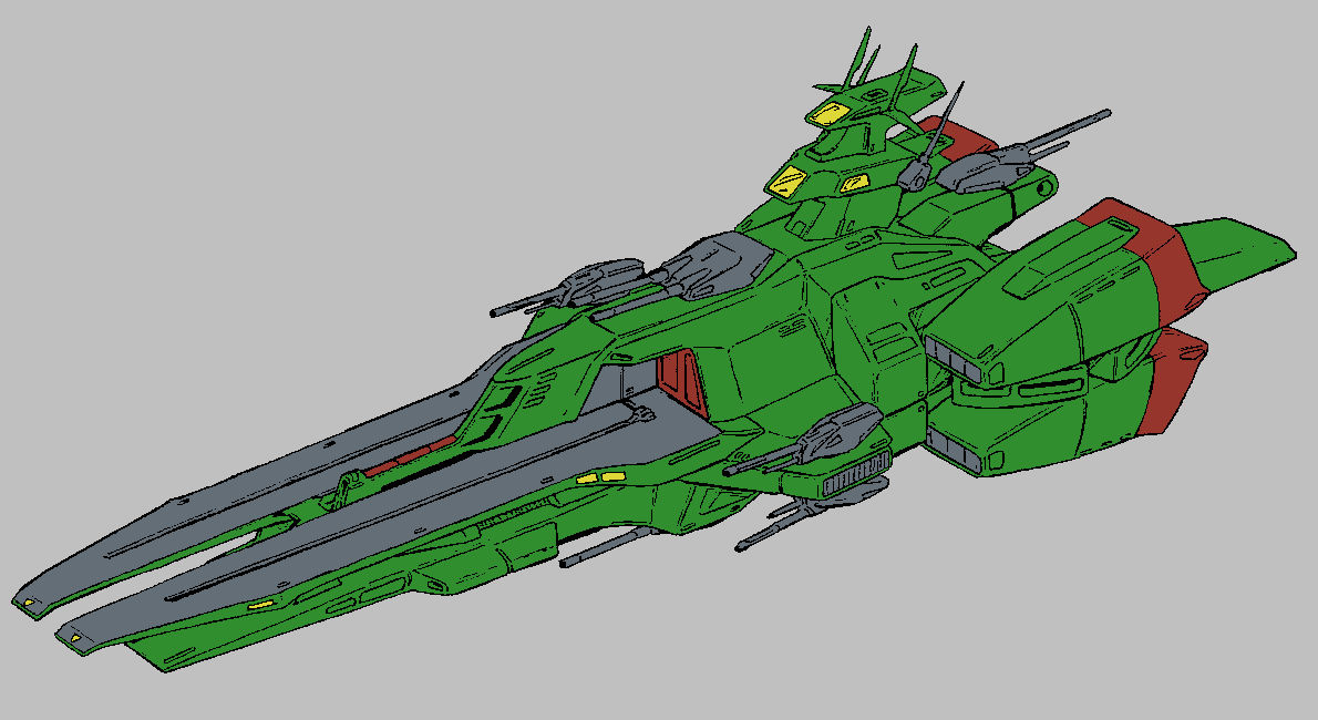 Gundam Fics Thread. | Page 1184 | SpaceBattles