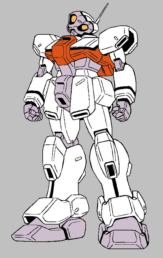 DT-6800 Daughtress template V1 by Mermanwatch on DeviantArt