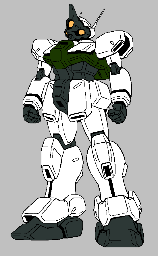 DT-6800C Daughtress Command template v2 by Mermanwatch on DeviantArt