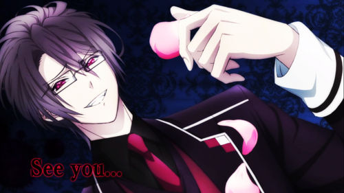 Guilt: Reiji Sakamaki X Reader !! by fangirlmoon on DeviantArt