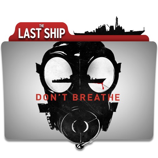 THE LAST SHIP - TV Series - Folder Icon v1 by DYIDDO on DeviantArt