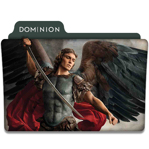 Dominion Tv Show