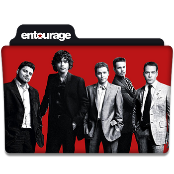 Explore the Best Entourage Art | DeviantArt